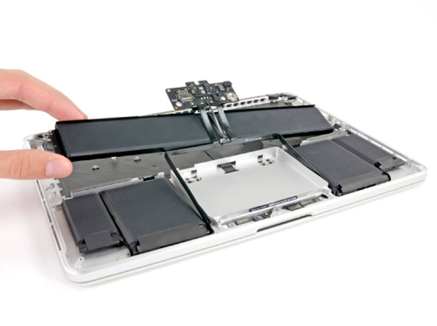 MacBook Repair Phuket | Battery & Screen Replacement – Phuket My Mac
